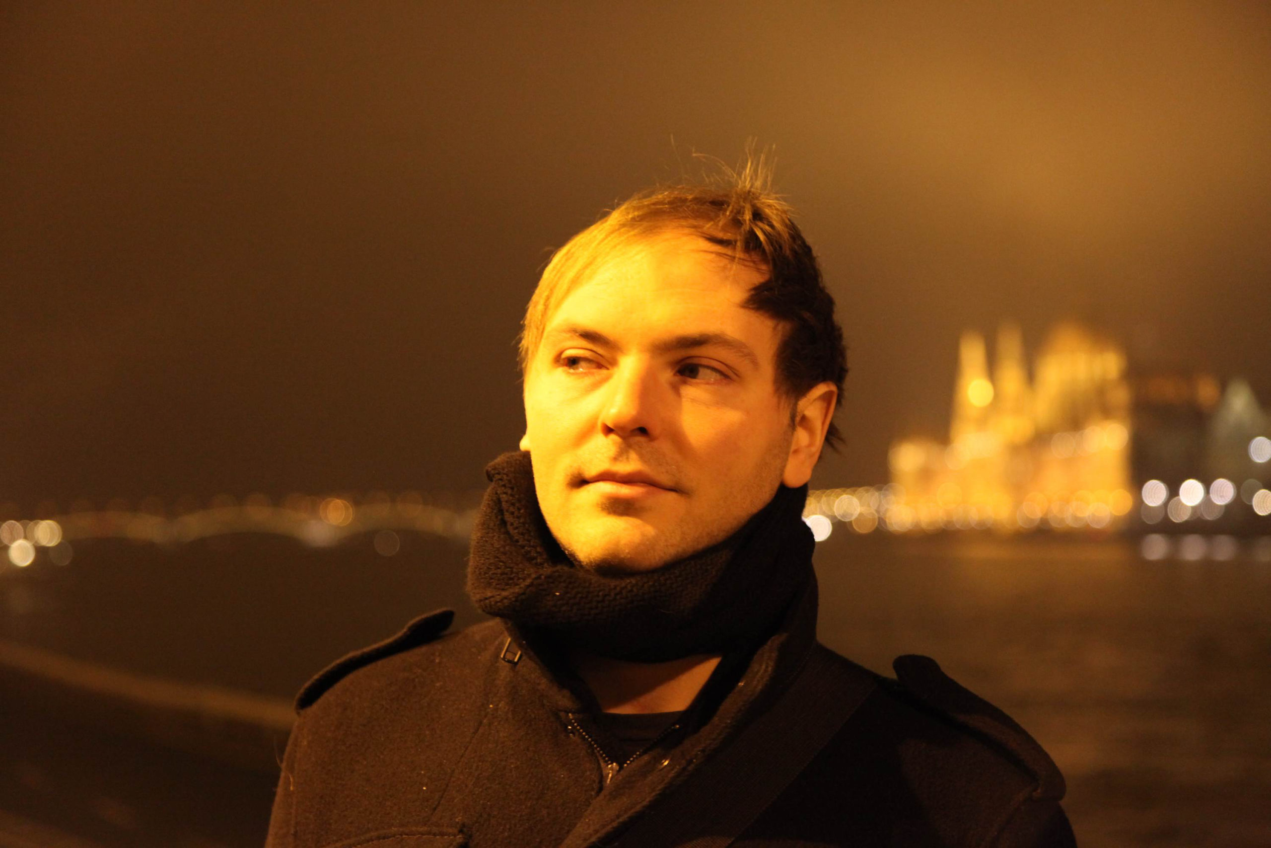 NICOLAE - Festival du cinéma de Brive